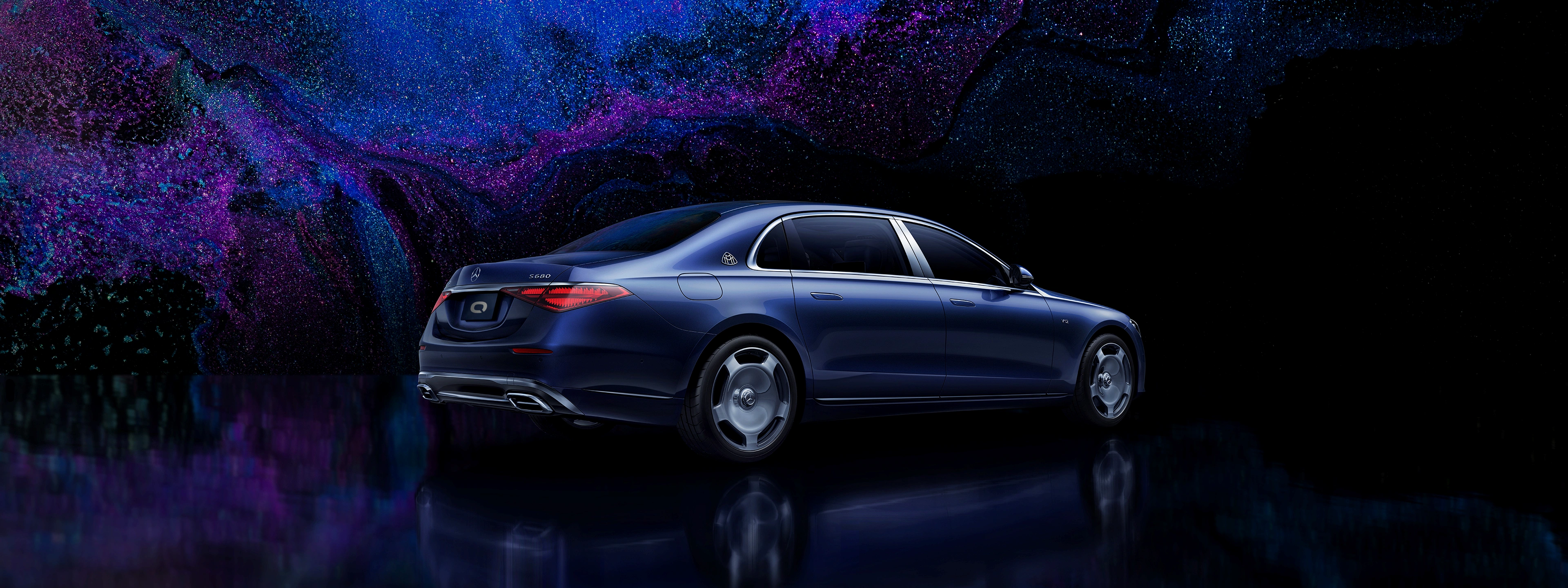 Qevani Motors | International