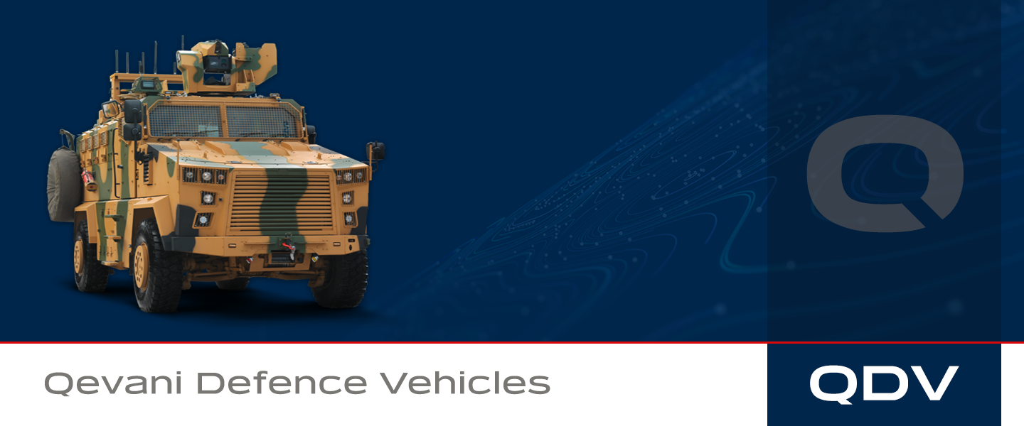 Qevani Motors | Special Vehicles